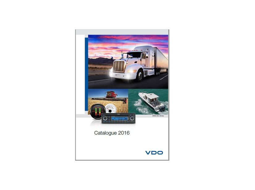 VDO - Global Website