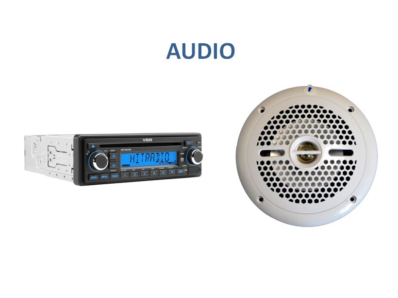 VDO - Global Website